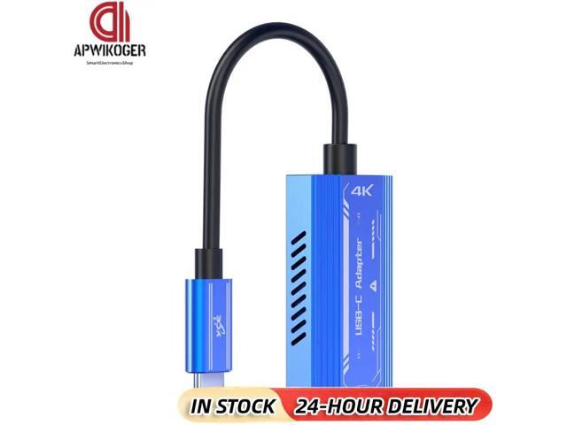 Click here for USB-C To HDMI-compatible Adapter (4K@60Hz) for Swi... prices