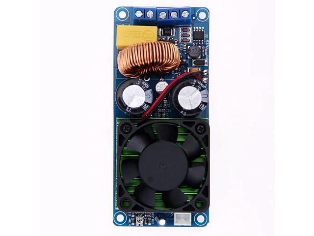 Click here for IRS2092S 500W Mono Channel Amplifier Class D HIFI... prices