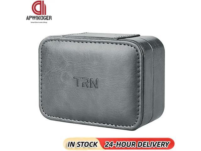 Click here for Earphone Carrying Case Holder Automatic Magnetic C... prices