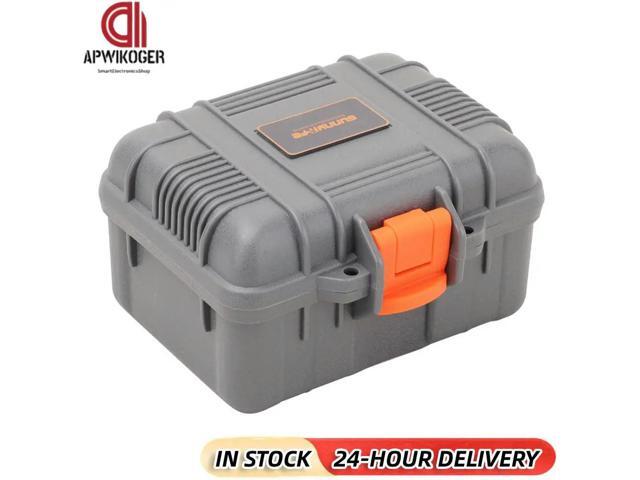 Click here for Carrying Case Waterproof Hard Case Portable Safety... prices