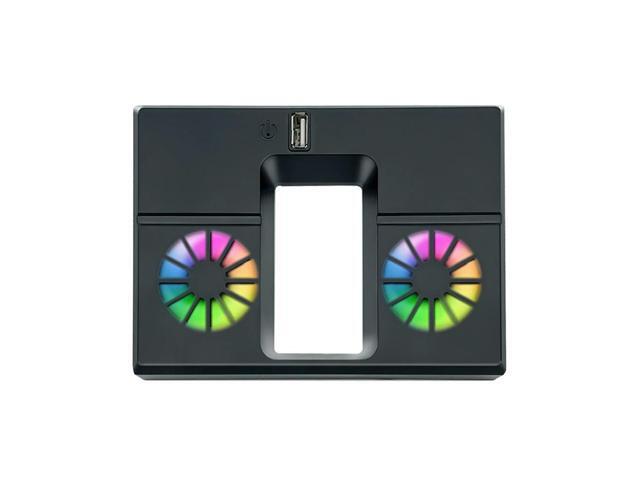 Click here for Vertical Cooling Fan Host Side Radiator with Dual... prices