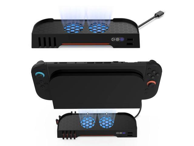 Click here for Cooling Fan with RGB Light Cooling System Multifun... prices