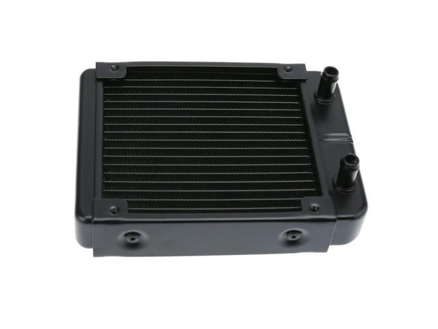 Click here for 1Pc 120mm 18 Tubes Aluminum Computer Water Cooling... prices