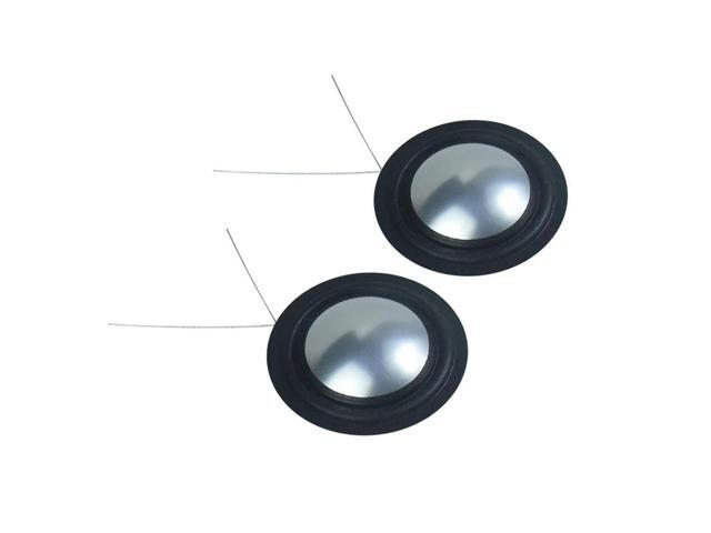 Click here for 2Pcs l Titanium Composite Silk Diaphragm Voice Coi... prices