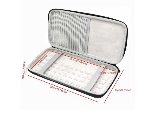 Click here for EVA Hard Case Protective Bag Illuminated Keyboard... prices
