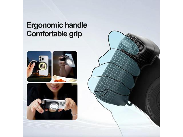 Click here for For Magsafe Bluetooth-Compatible Shutter Camera Ha... prices