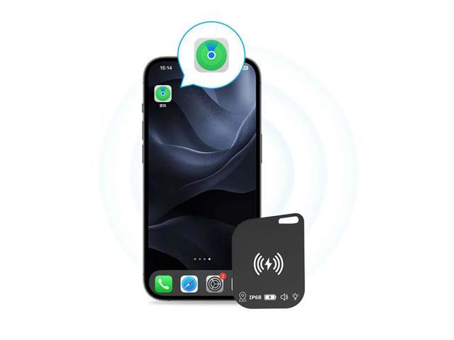 Click here for Wireless Charging Ultra Slim Tracking Card Waterpr... prices