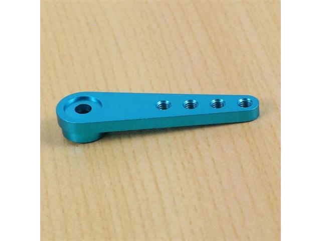 Click here for 40PCS 37Mm 25T l Extension Steering Servo Arm Horn... prices