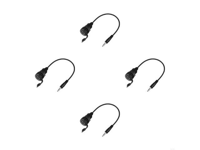 Click here for Versatility 3.5mm TRS Stereo Panel Cable For Seaml... prices