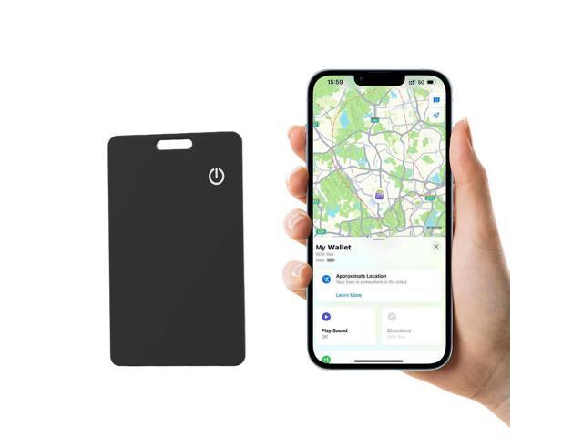 Click here for Location Tracking Tag IP68 Waterproof Airtag Card... prices