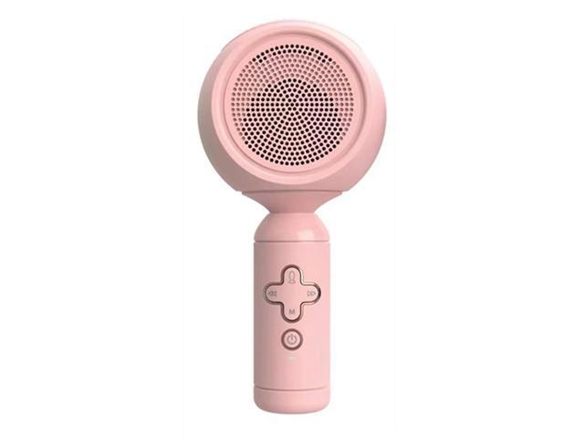 Click here for Wireless Microphone Karaoke Microphone Children Mu... prices