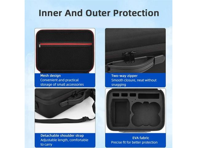 Click here for Carrying Bag For Neo Drone Portable Handbag With S... prices