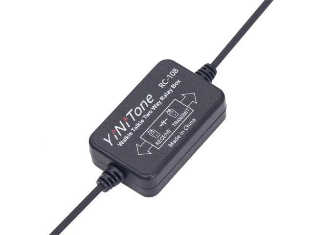 Click here for Walkie Talkie Repeater Box 400-470MHz Two Way Rela... prices