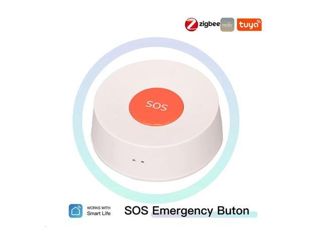Click here for Zigbee SOS Button Alarm One Click Emergency Help W... prices
