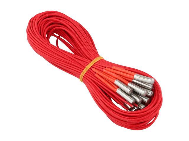 Click here for 10pcs Ceramic Cartridge Heater 3D Printer Accessor... prices