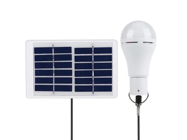 Click here for 5 Modes 20 COB LED Solar Light USB Rechargeable Bu... prices