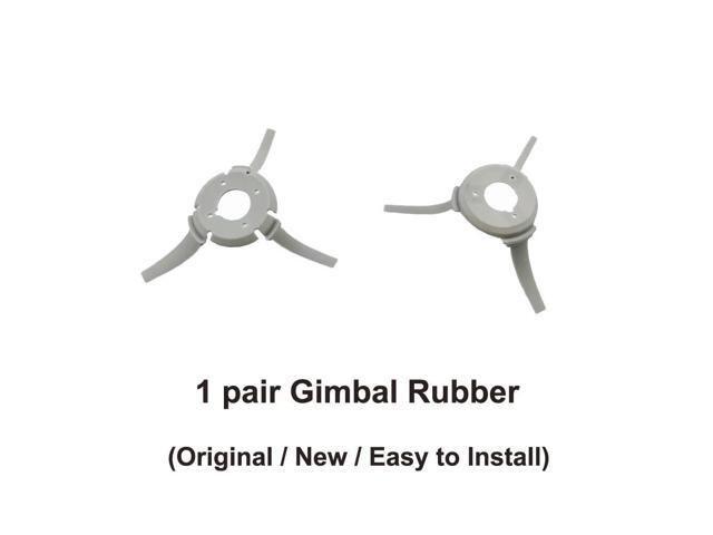 Click here for Mini 4 Pro Gimbal Side Uncut Rubber Dampers For Mi... prices