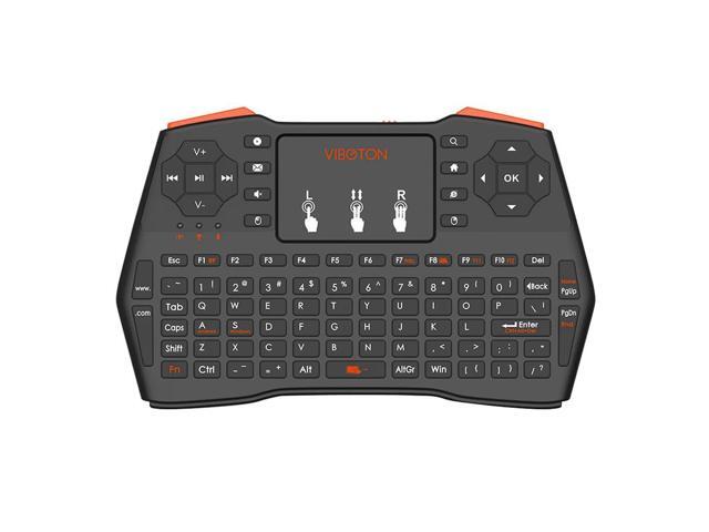 Click here for I8 Mini 2.4G BT Wireless Keyboard with Touchpad 2.... prices
