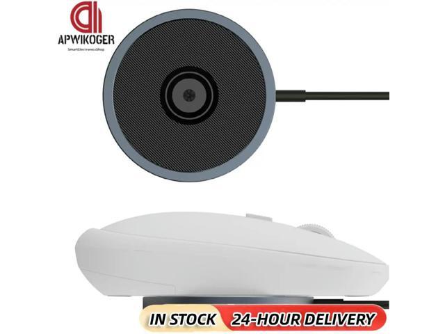 Click here for Undetectable Mouse Mover Pad Device Ultra-Silent A... prices