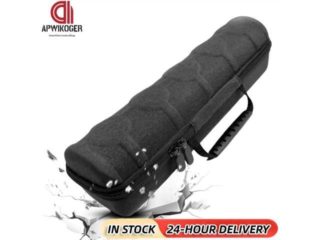 Click here for 5 Slots Hard Watch Box Organizer Soft Foam Pillows... prices