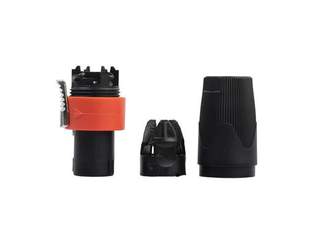 Click here for 10pcs 4-Pole Male Audio Cable Connector Plug for C... prices