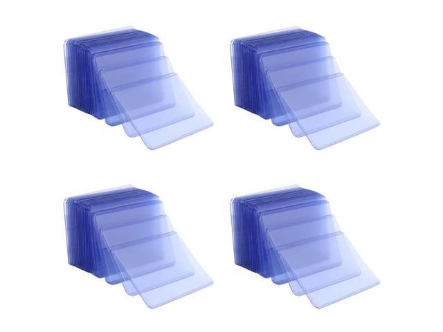 Click here for 100Pcs Holder Toploaders And Clear Sleeves For Col... prices