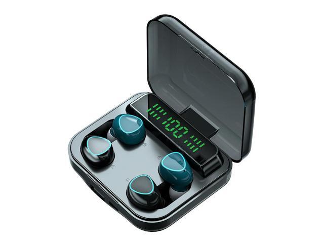 Click here for LED Display 9D Four Headset Noise Reduction with M... prices