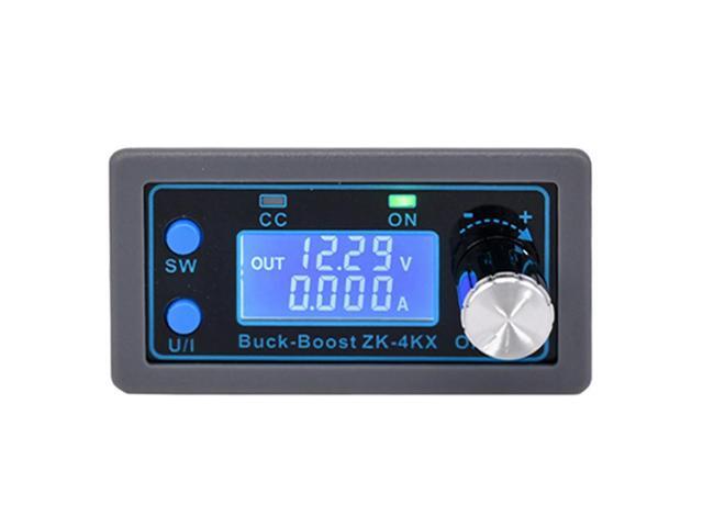 Click here for DC-DC Variable Voltage Regulator 0.5-30V 4A Adjust... prices