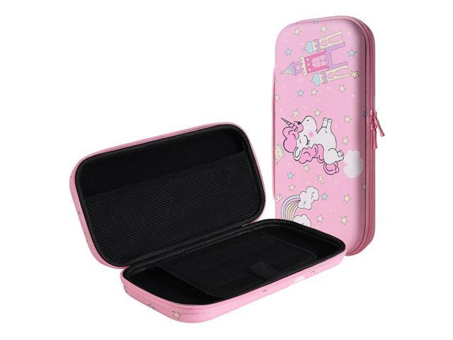 Click here for Portable Travel Organiser Large Capacity Shockproo... prices