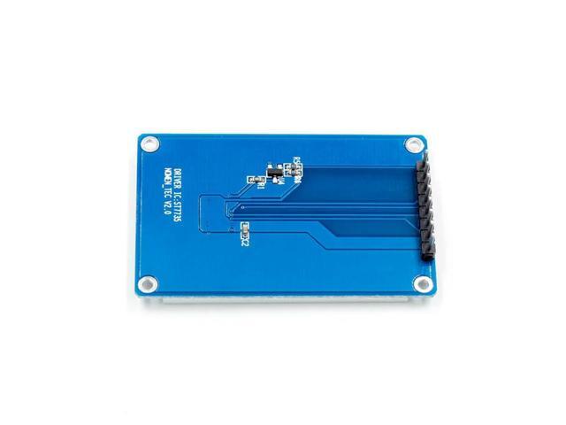 Click here for 10X 1.8 Inch LCD Display Module Full Color 128X160... prices