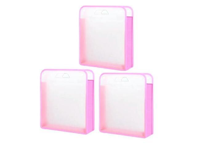 Click here for 3 Pack High Capacity Scrapbook Paper Bags Expandin... prices