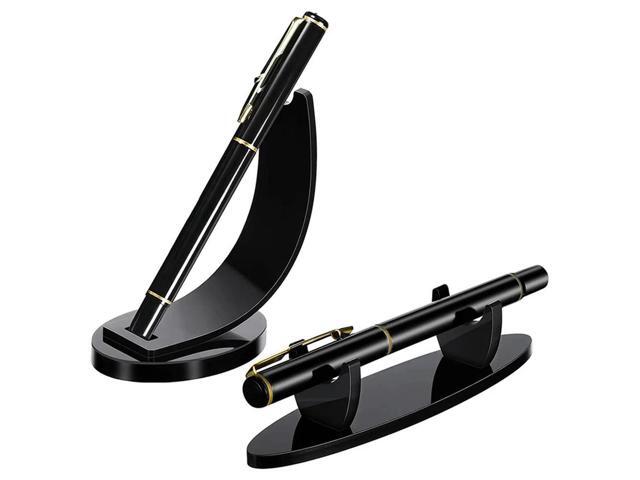Click here for 10 Pieces Acrylic Pen Holder Display Stand Pencil... prices
