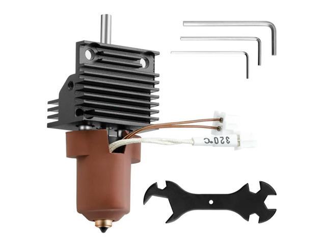 Click here for Hotend Kit-Quick Swap Nozzle  All-l Integrated Ext... prices