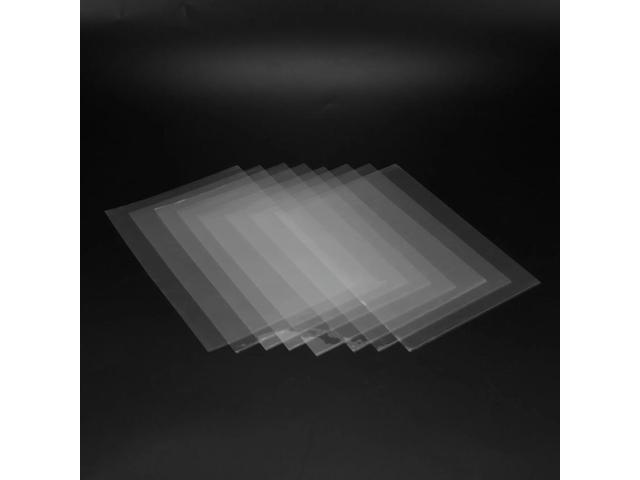 Click here for 24PCS 140X200mm SLA/LCD FEP Film 0.15-0.2Mm Thickn... prices