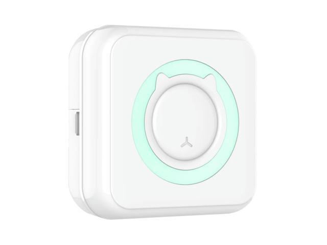 Click here for Mini Wireless el Printer Portable 200dpi Photo Mem... prices