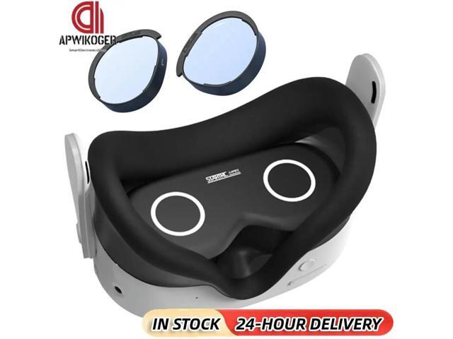 Click here for For Quest 3S Anti-Blue Light Lenses Replacement VR... prices