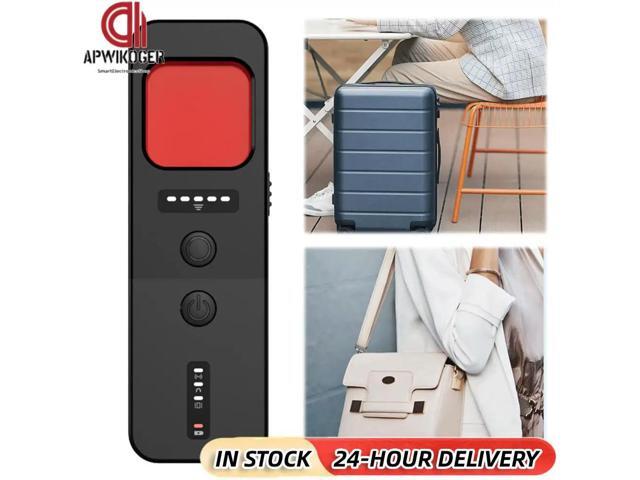 Click here for RF Wireless 5 Levels Sensitivity GSM Audio Bug Fin... prices