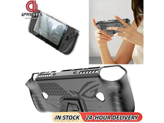 Click here for For ROG Ally X TPU Protective Shell Shockproof wit... prices