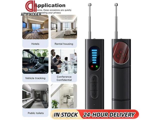 Click here for Wireless Detector 5 Levels Adjustable Sensitivity... prices