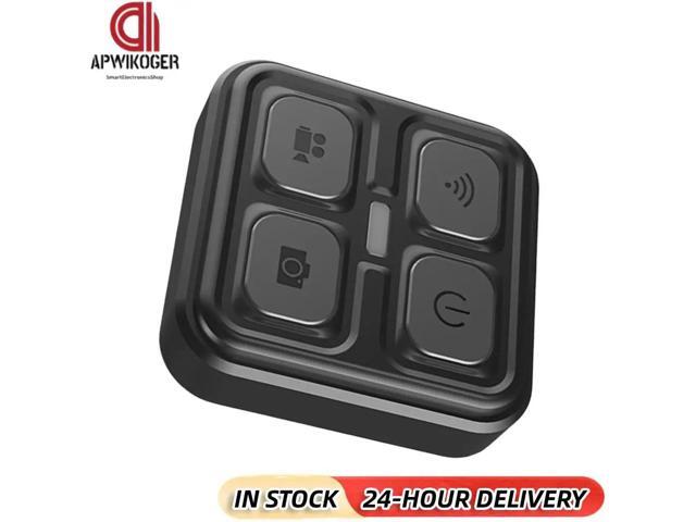 Click here for Sports Camera Remote Controller RF Wrist Action Ca... prices