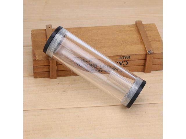 Click here for 160x50mm PC Water Tank Reservoir POM PC Water Cool... prices