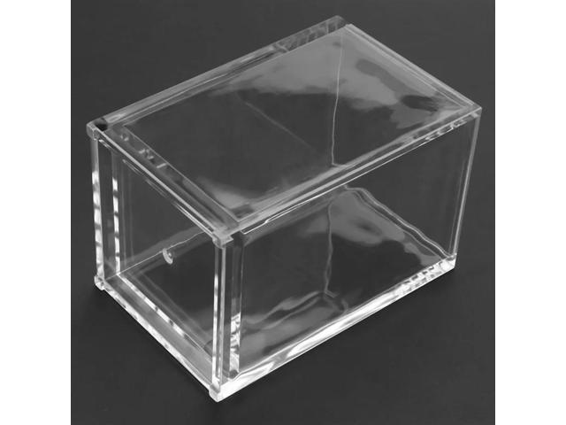 Click here for Acrylic Pen Holder 10 Pack Clear Desktop Pencil Cu... prices