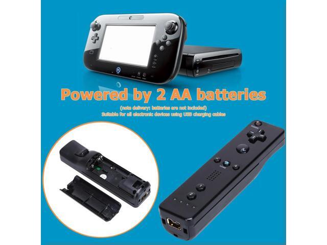 Click here for Remote Controller Gamepad for Nintendo Wii Wii U C... prices