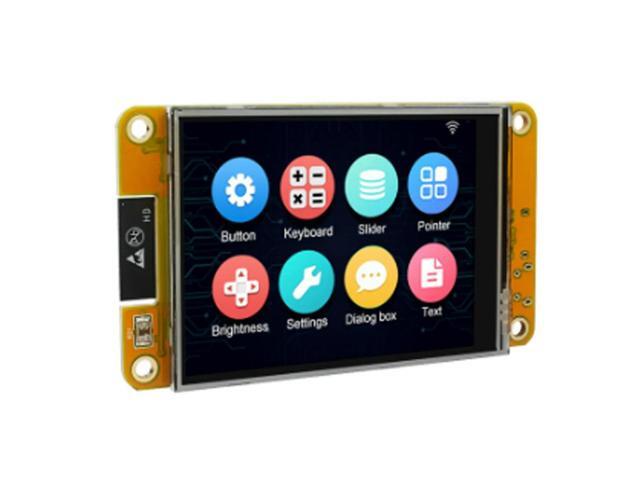 Click here for ESP32 Development Board Microcontroller 2.8inch LC... prices