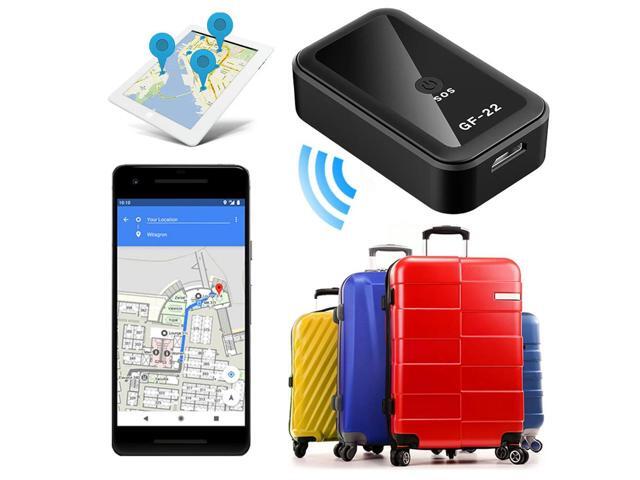 Click here for Car Vehicle Tracking Device + LBS + GPS Position A... prices