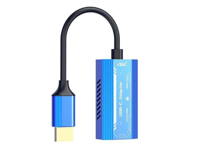 Click here for 4K@60Hz HDMI-Compatible To Type C Converter DC 5V... prices