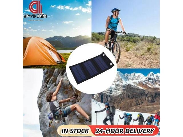 Click here for 6W 5V Portable Solar Panel Foldable USB Solar Cell... prices
