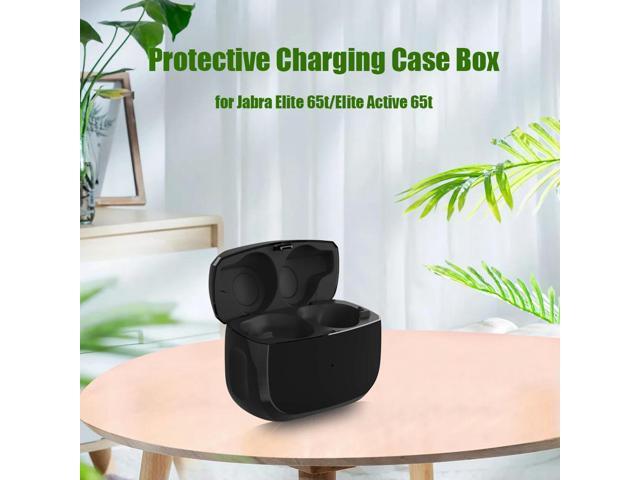 Click here for Bluetooth Earphones Wireless Charging Case for Jab... prices