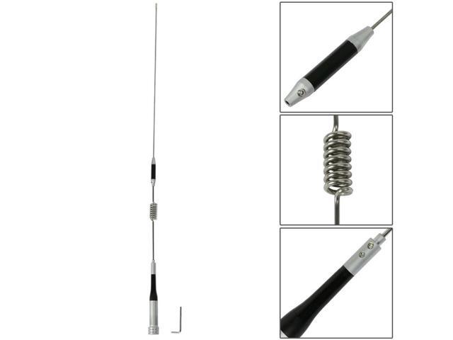 Click here for SG-M507 Dual Band 144/430MHz High Gain Antenna Omn... prices