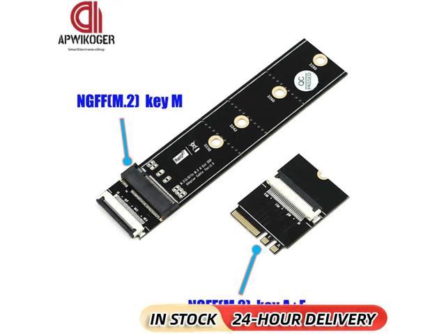 Click here for M.2 Key to Key A+E Extension Cable Key to A+E Adap... prices